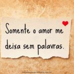 Frases de amor tumblr para status! - Linda Mensagem Do Dia!